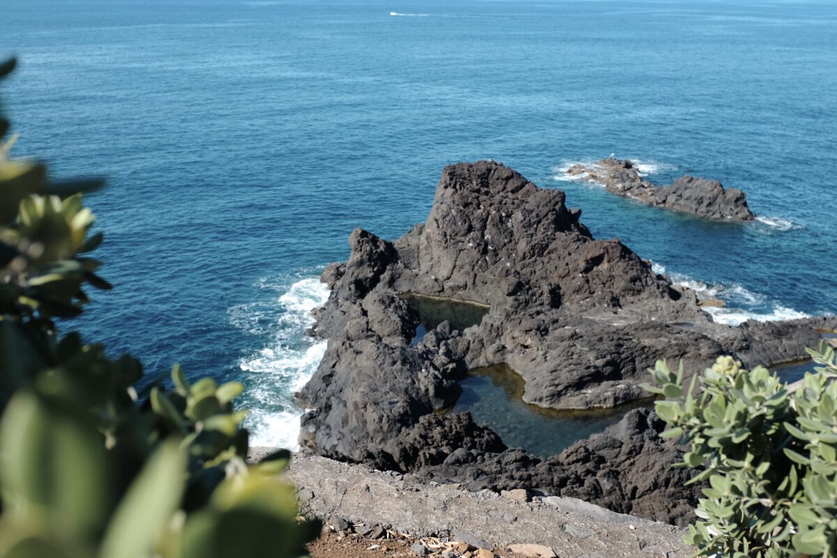 Seixal Natural Pools Guide: Are They Worth It?