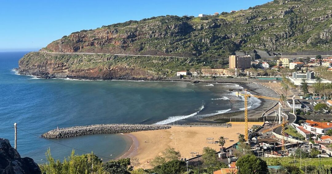 10 Things to Do in Machico, Madeira: The Old Capital